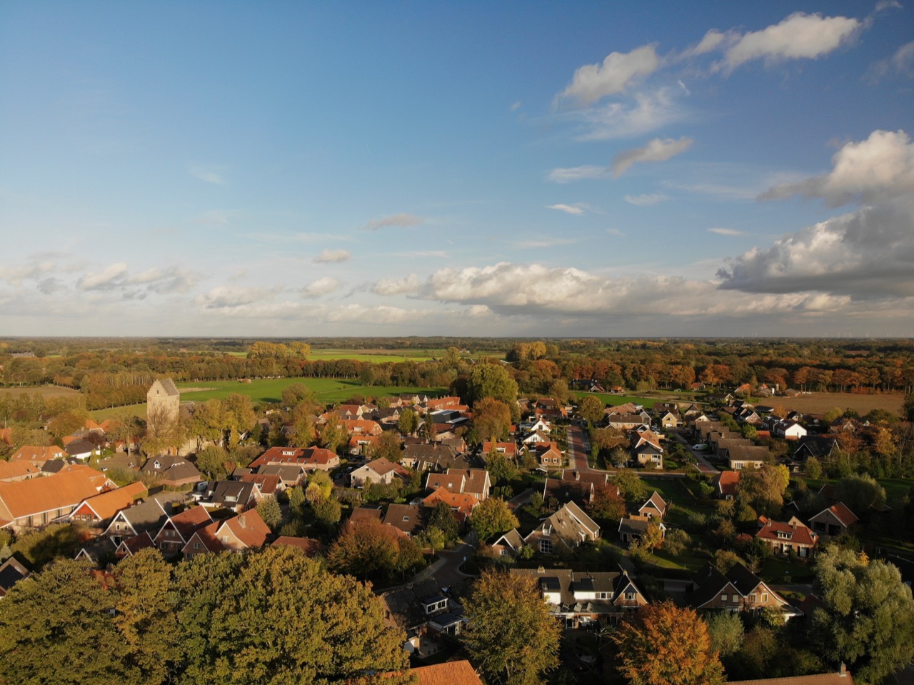 Geesteren GLD - Geesteren GLD